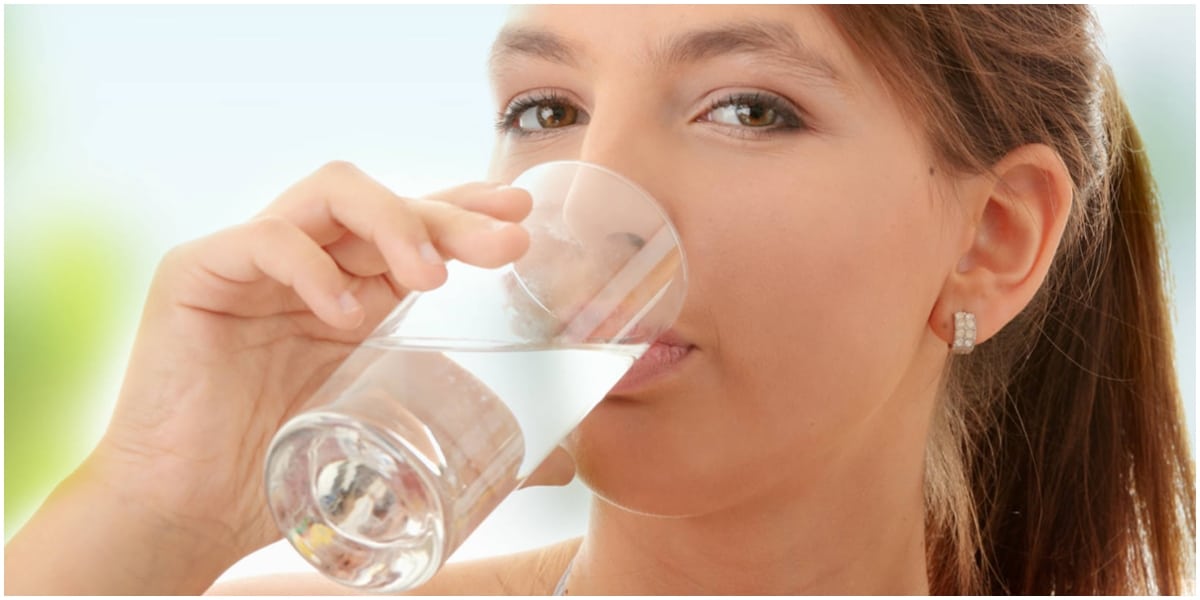 The Amazing Health Benefits Of Drinking Warm Water Absolutelyconnected