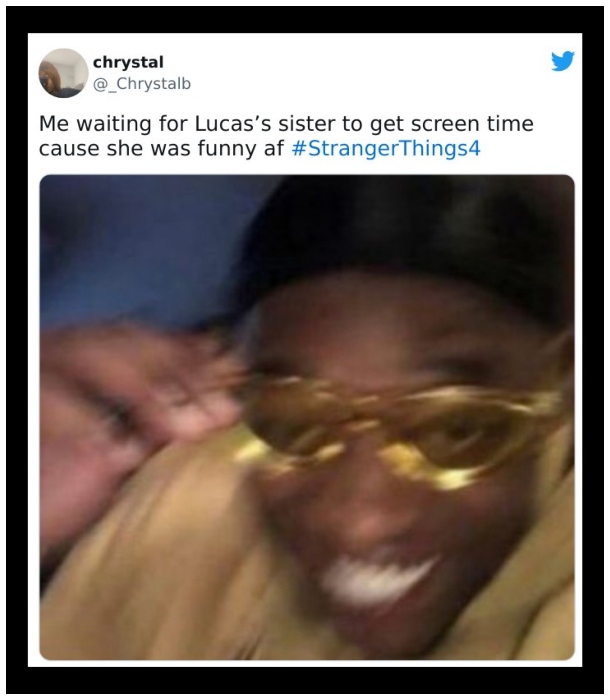 "Stranger Things" memes are so good even Vecna is Running Up That Hill to see them - worldtravelling