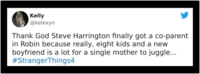 "Stranger Things" memes are so good even Vecna is Running Up That Hill to see them - Page 34 of ...