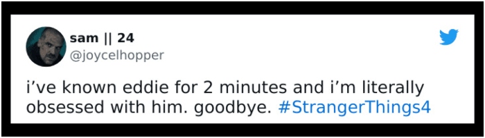 "Stranger Things" memes are so good even Vecna is Running Up That Hill to see them - Page 34 of ...