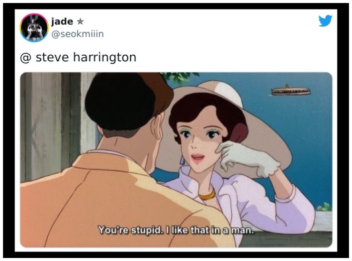 "Stranger Things" memes are so good even Vecna is Running Up That Hill to see them - Page 2 of ...