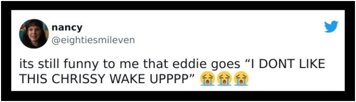 "Stranger Things" memes are so good even Vecna is Running Up That Hill to see them - Page 34 of ...