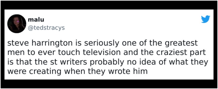 "Stranger Things" memes are so good even Vecna is Running Up That Hill to see them - Page 34 of ...