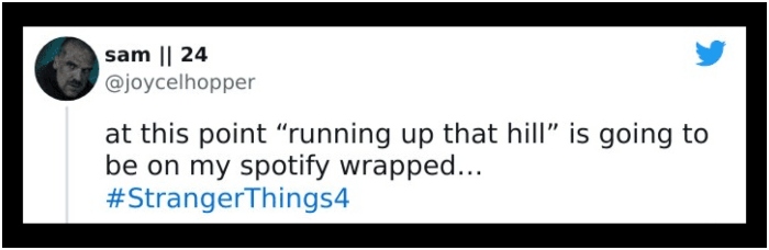 "Stranger Things" memes are so good even Vecna is Running Up That Hill to see them - Page 34 of ...