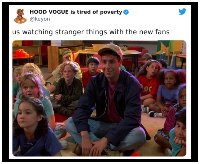 "Stranger Things" memes are so good even Vecna is Running Up That Hill to see them - Page 34 of ...