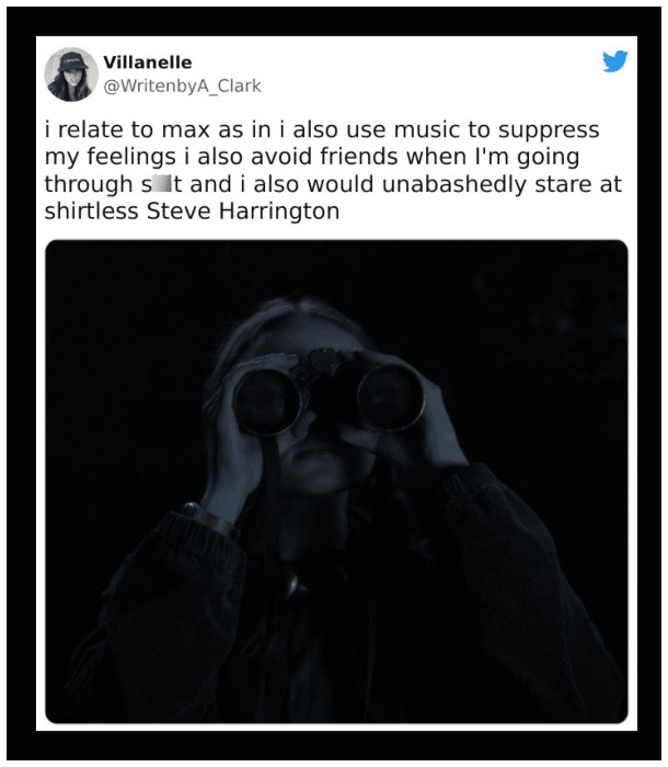 "Stranger Things" memes are so good even Vecna is Running Up That Hill to see them - worldtravelling