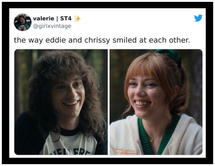 "Stranger Things" memes are so good even Vecna is Running Up That Hill to see them - Page 34 of ...